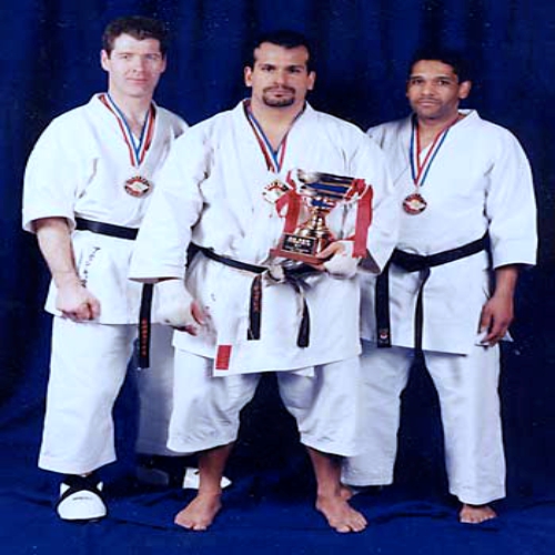 Traditional Karate-do Invitational – Shotojuku