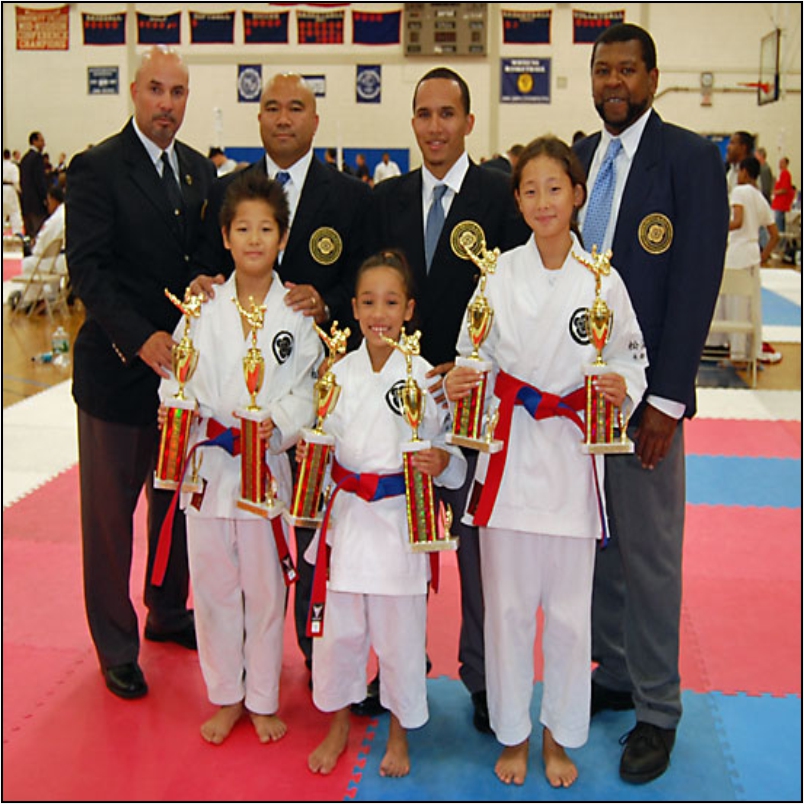 New York Open – Shotojuku