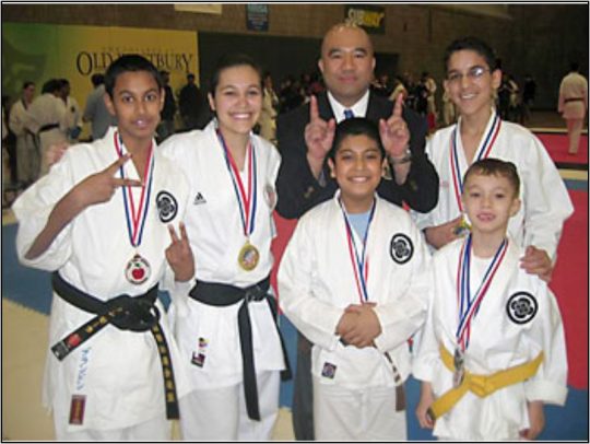 Doctor Alex Sternberg – Shotojuku