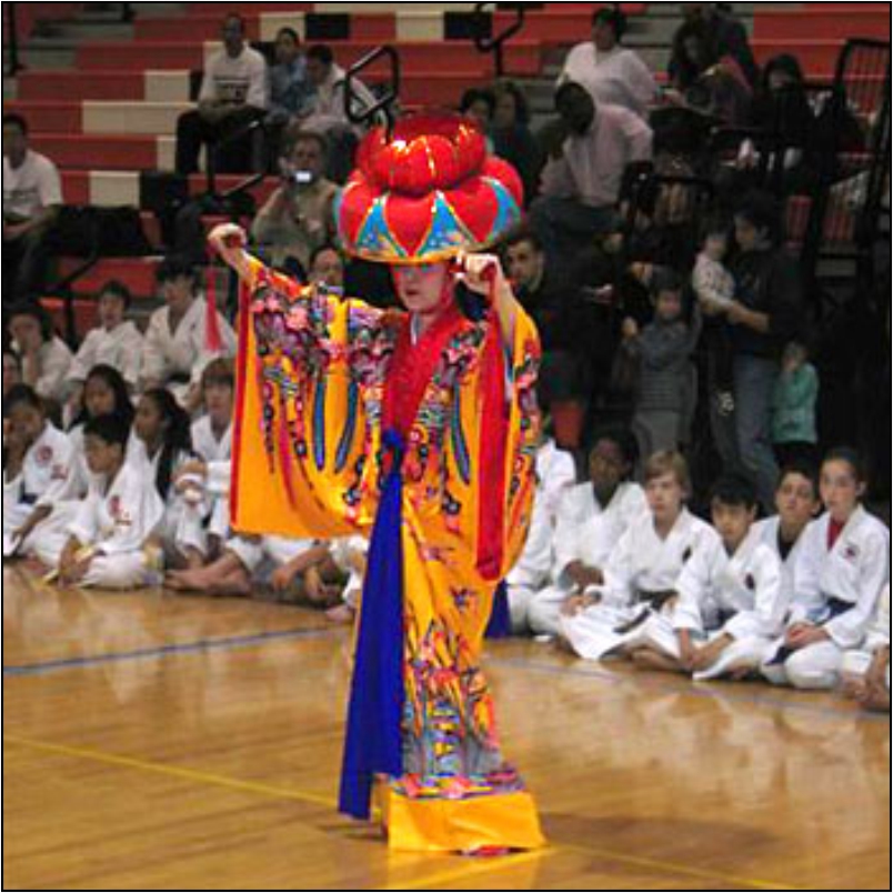 Stamford Invitational – Shotojuku