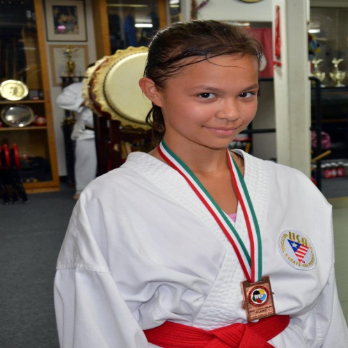 PKF Chompionship – Shotojuku