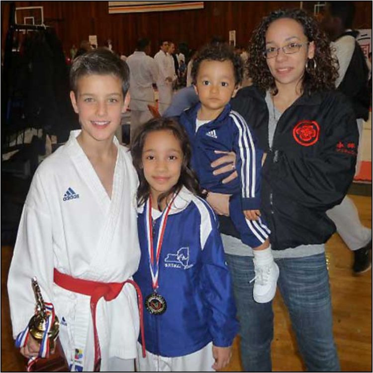 Otosan International Karate Cup – Shotojuku