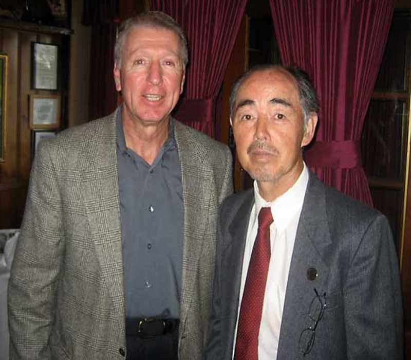 Annual Banquet – Shotojuku