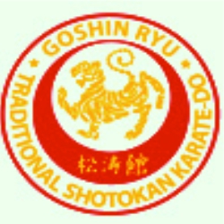 Goshin-Ryu Championships – Shotojuku