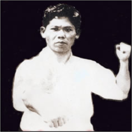 Our History – Shotojuku