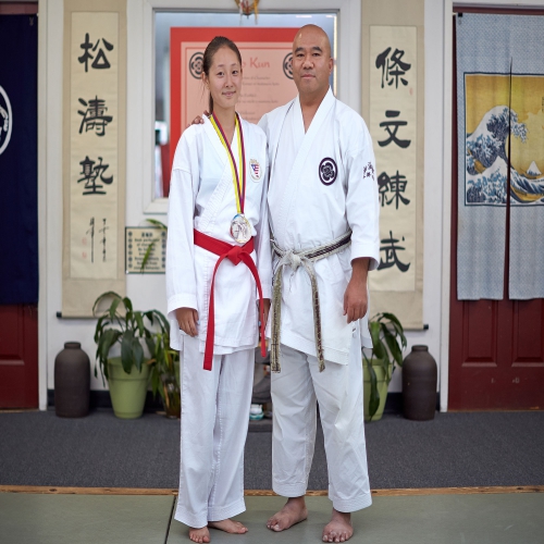 PKF Chompionship – Shotojuku