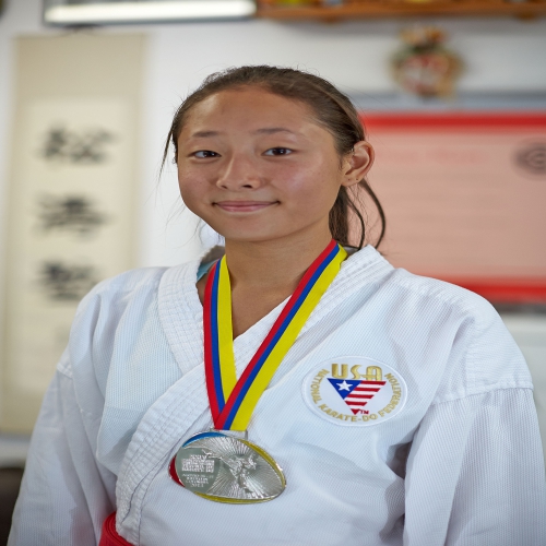 PKF Chompionship – Shotojuku