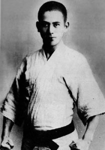 Master Okano – Shotojuku